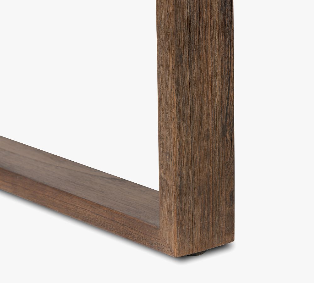 Simba Writing Desk | Pottery Barn