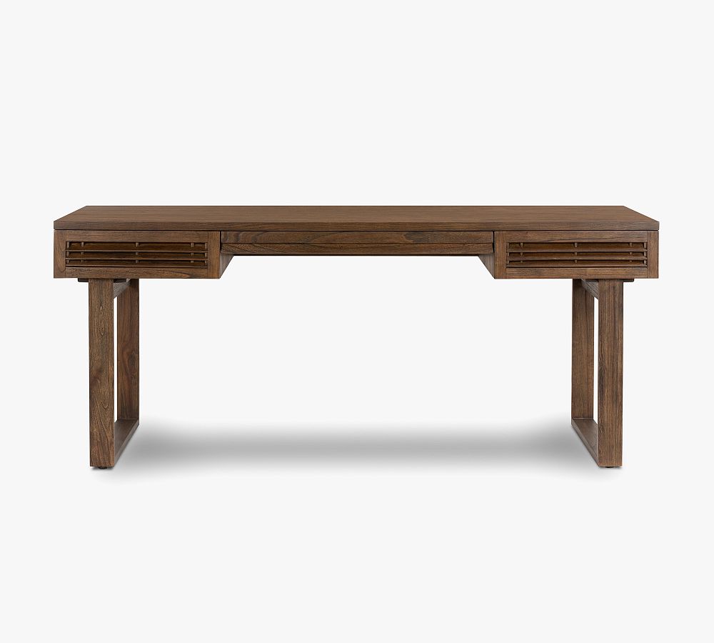 Simba Writing Desk | Pottery Barn