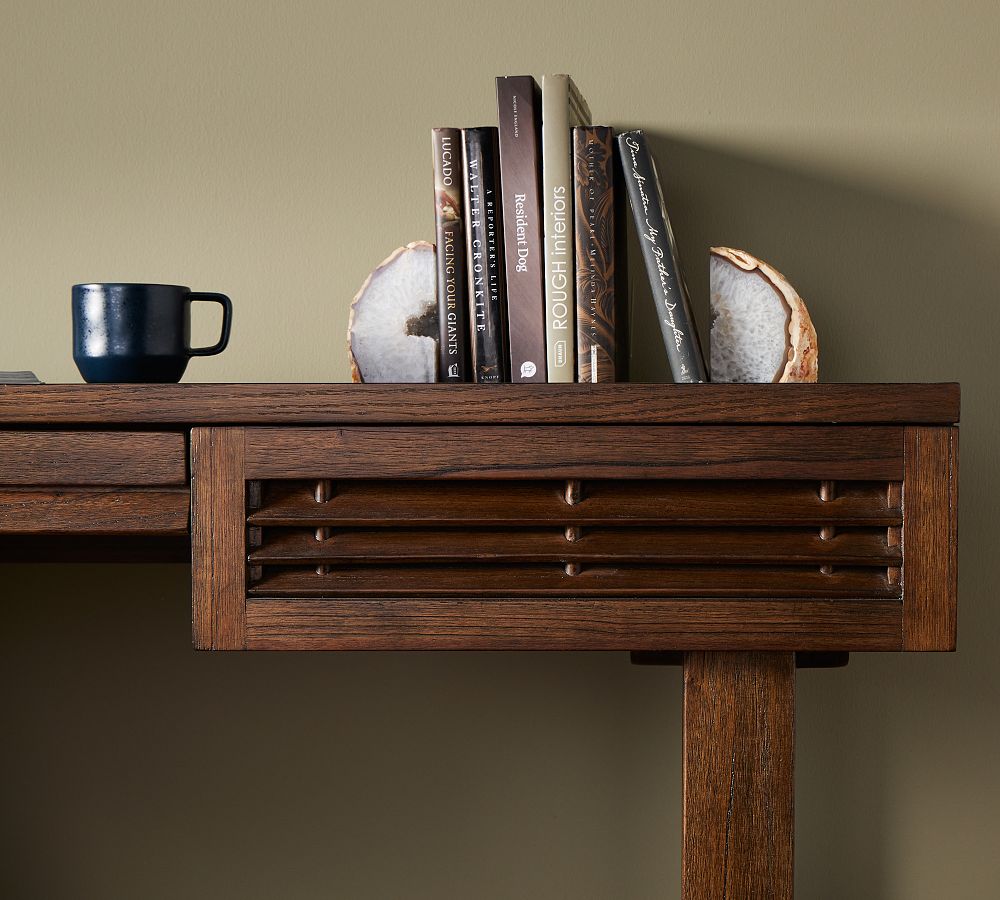 Simba Writing Desk | Pottery Barn