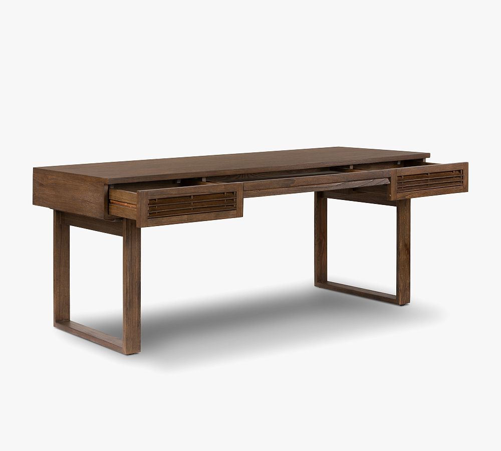 Simba Writing Desk | Pottery Barn