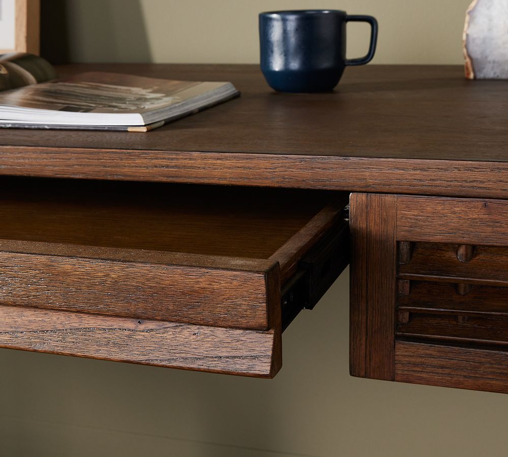 Simba Writing Desk | Pottery Barn