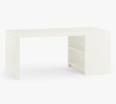 Dillon Modular Peninsula Desk | Pottery Barn