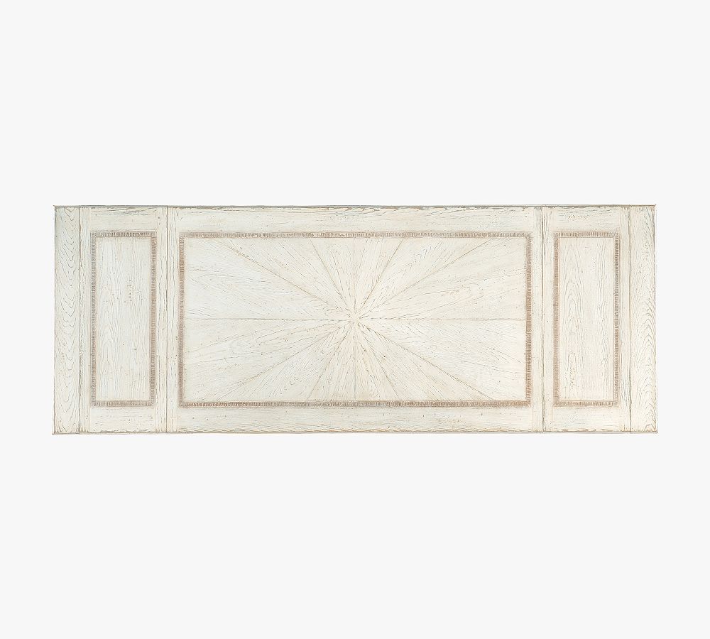 Corrine Friendship Table | Pottery Barn