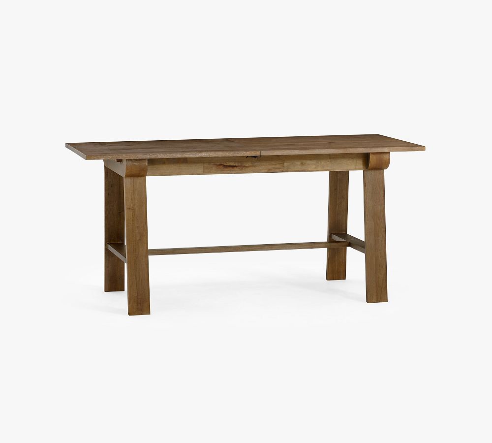 Ashbury Extending Dining Table | Pottery Barn