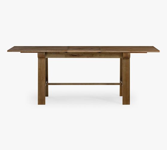 Ashbury Extending Dining Table | Pottery Barn