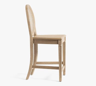 Sausalito Counter Stool | Pottery Barn