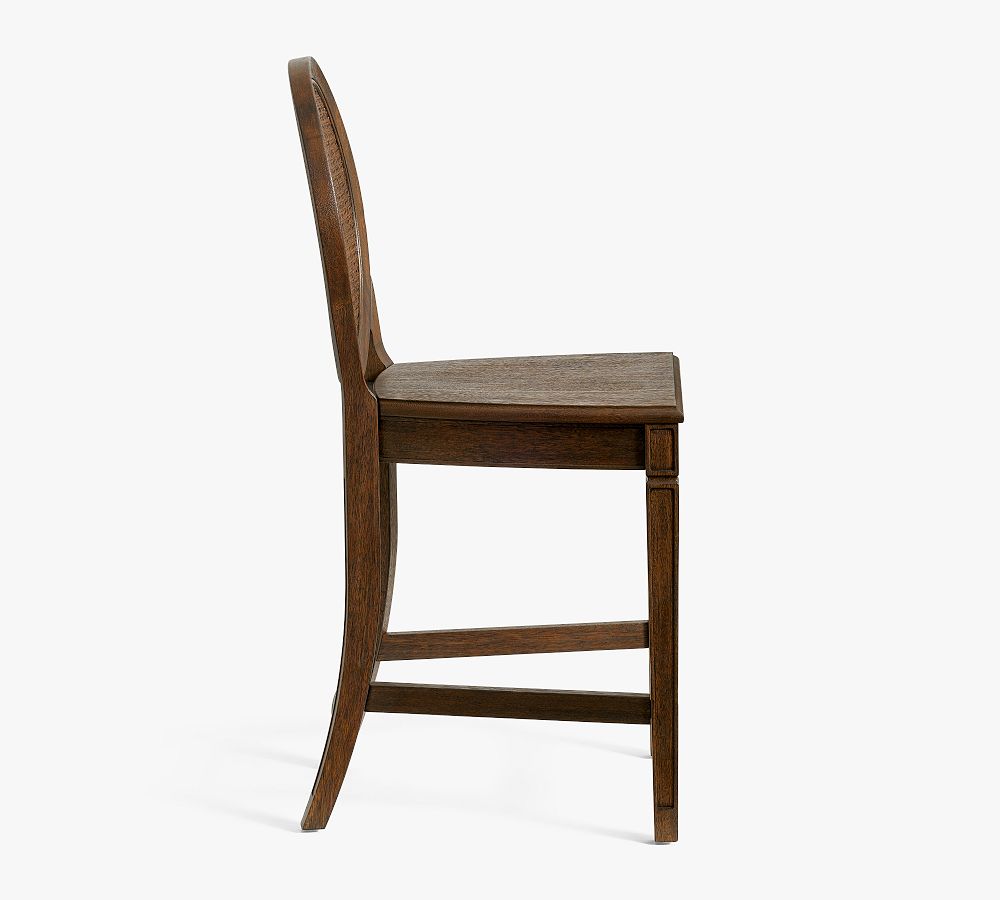 Sausalito Counter Stool | Pottery Barn