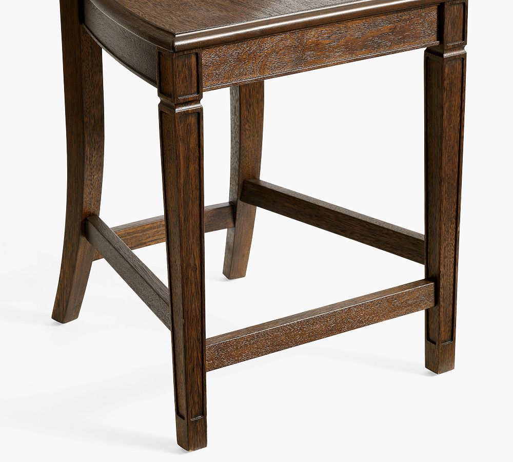 Sausalito Counter Stool | Pottery Barn