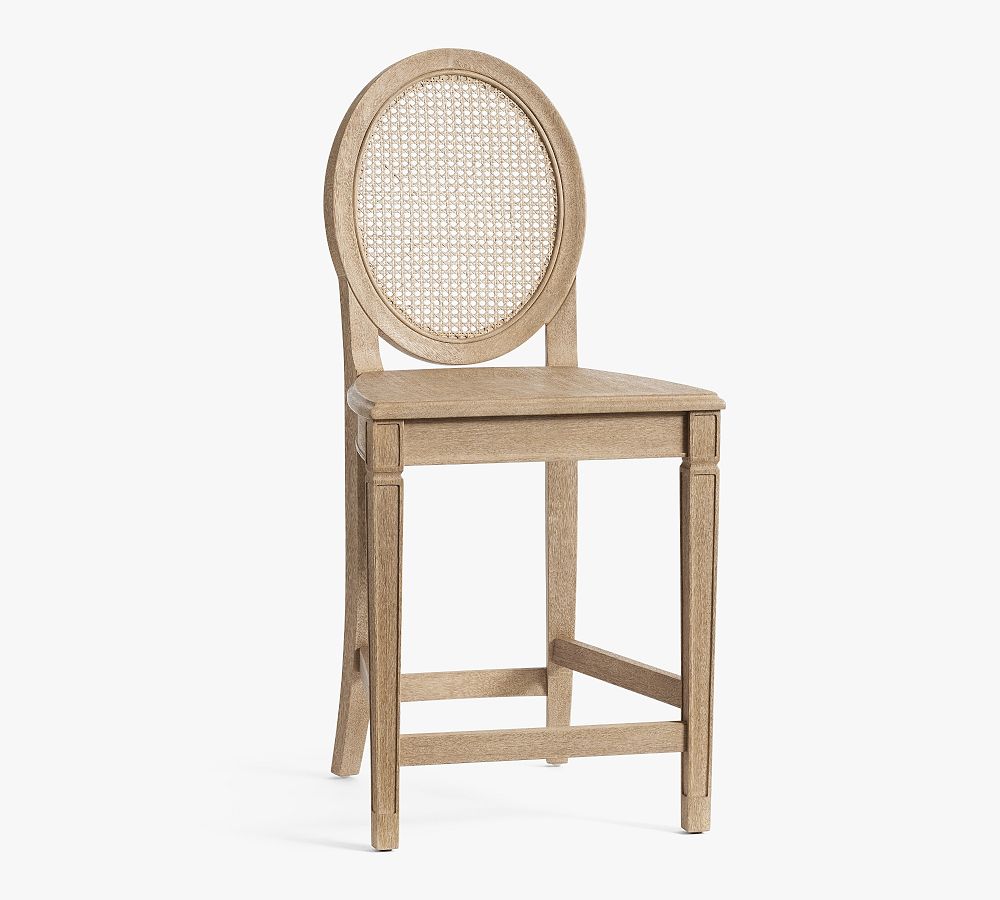 Sausalito Counter Stool | Pottery Barn