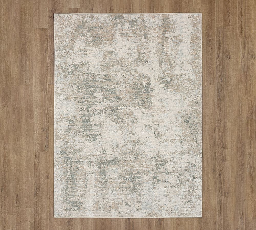 Jaylin Performance Rug | Pottery Barn