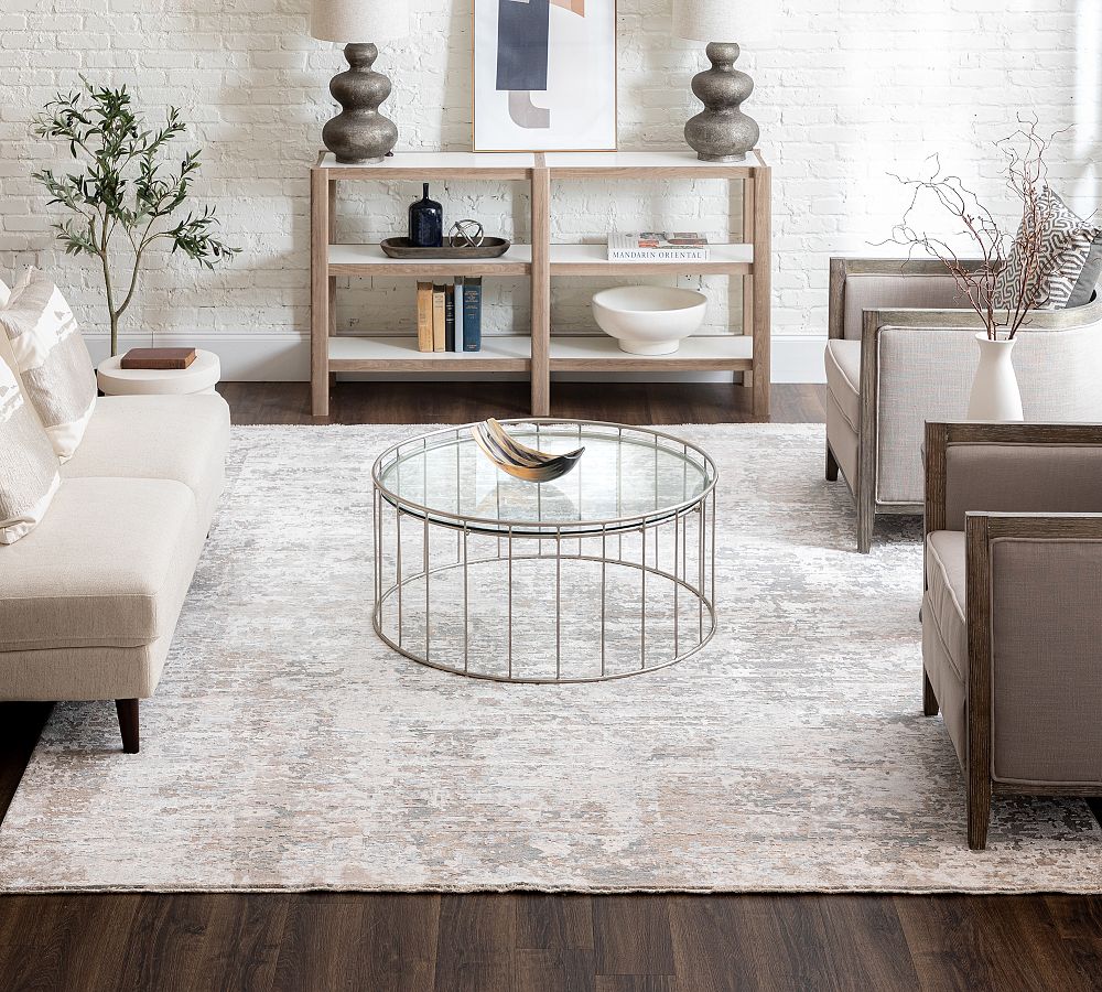 Jaylin Performance Rug | Pottery Barn