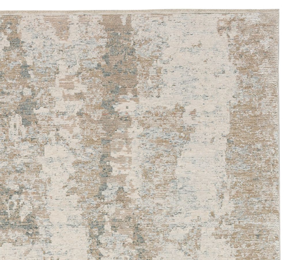 Jaylin Performance Rug | Pottery Barn