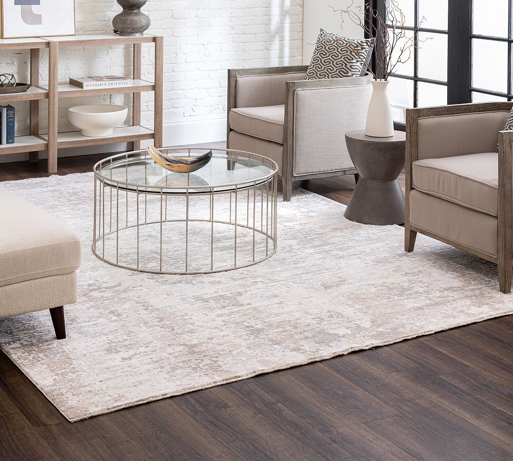 Jaylin Performance Rug | Pottery Barn