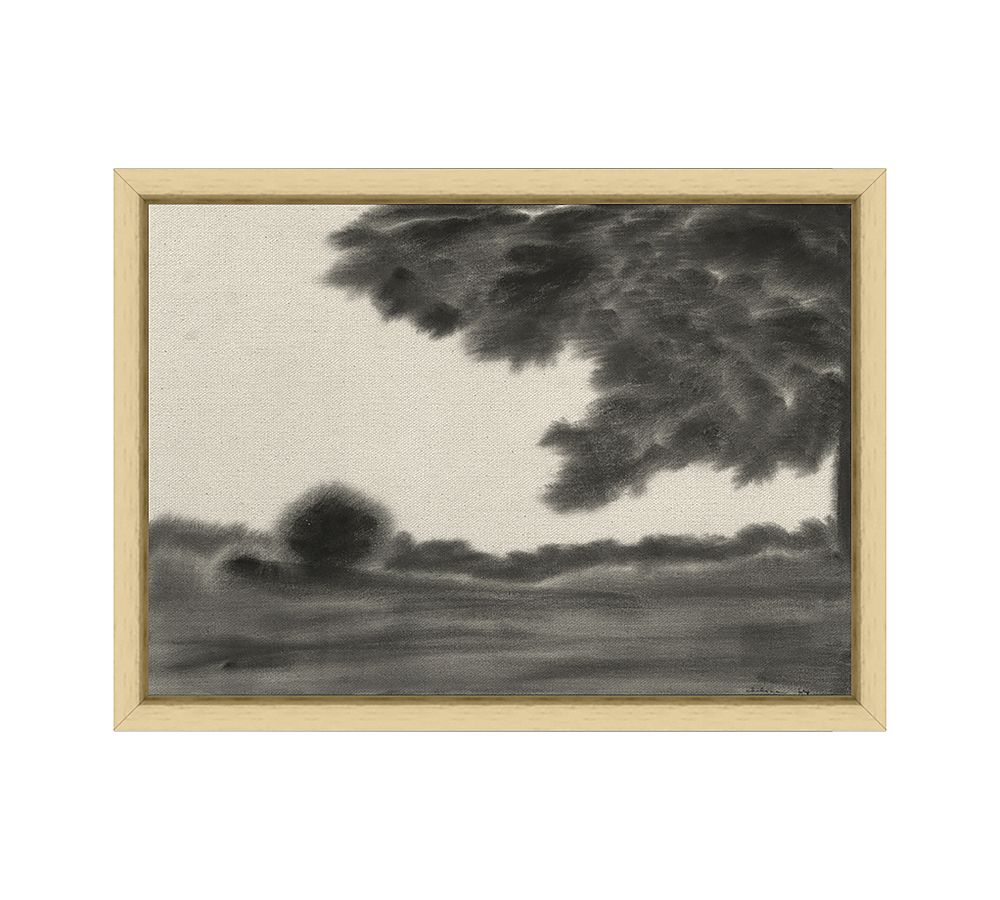 Under The Shadow by Chelsea Fly | Pottery Barn