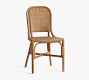 Isla Rattan Dining Chair | Pottery Barn