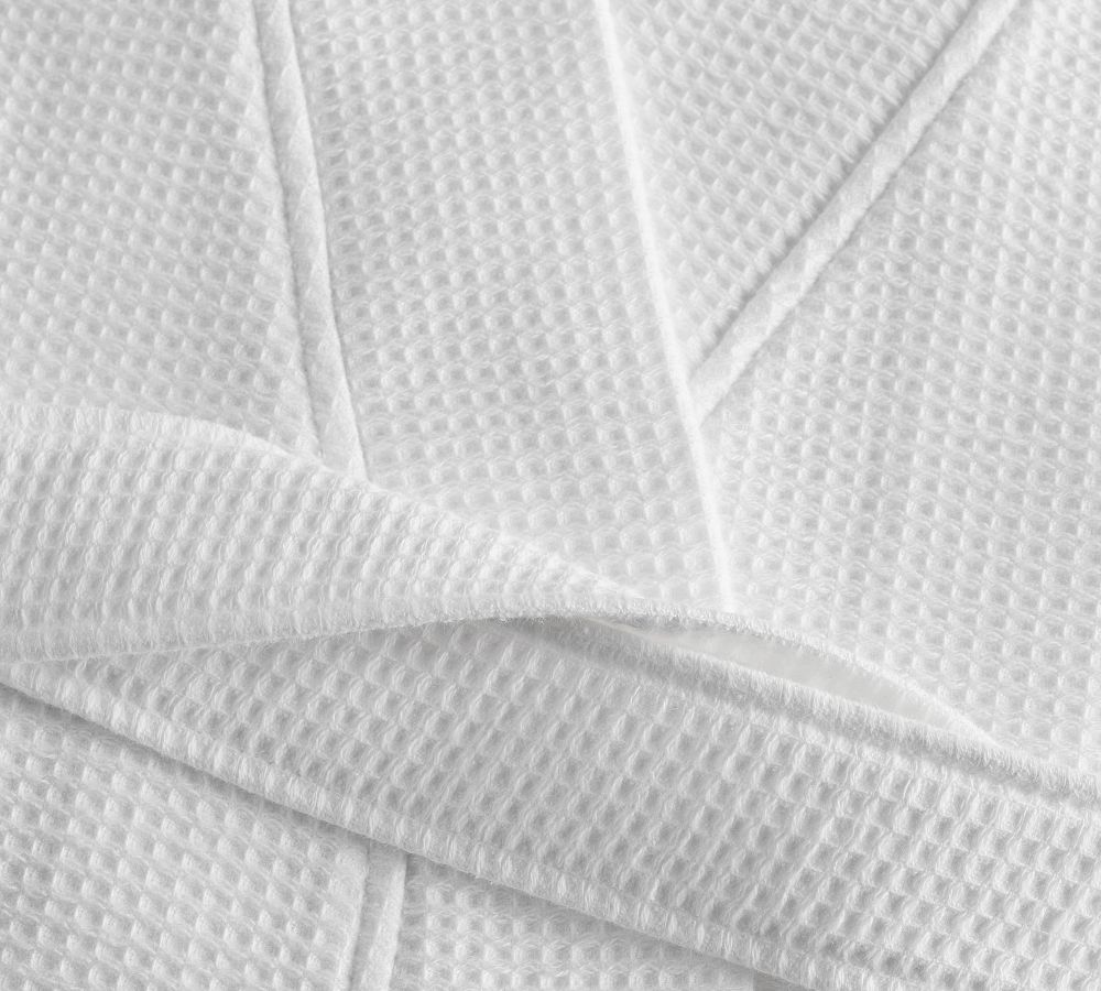 Lightweight Resort Robe | Pottery Barn