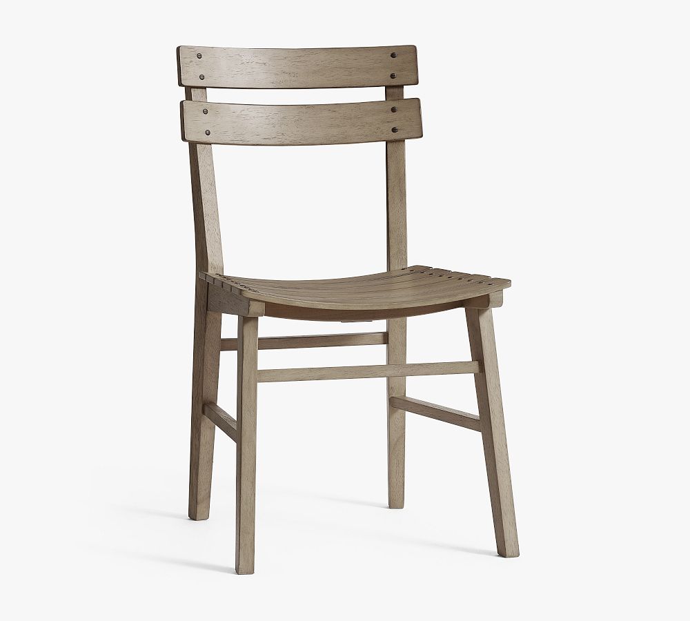 Dora Dining Chair | Pottery Barn