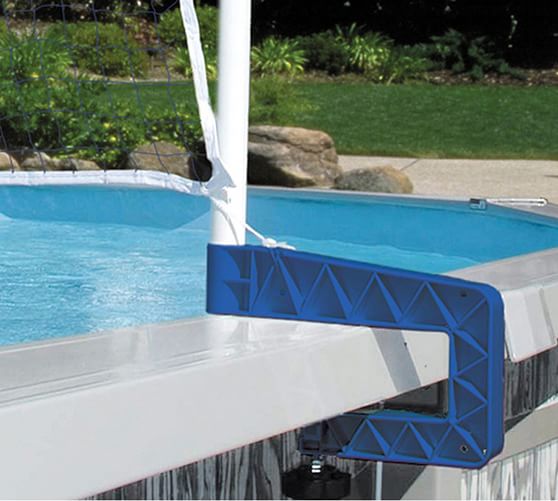 Poolmaster Above Ground Volleyball Game | Pottery Barn