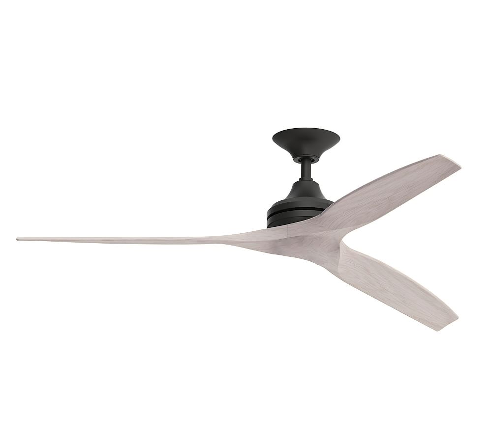 Spitfire 48" Ceiling Fan | Pottery Barn