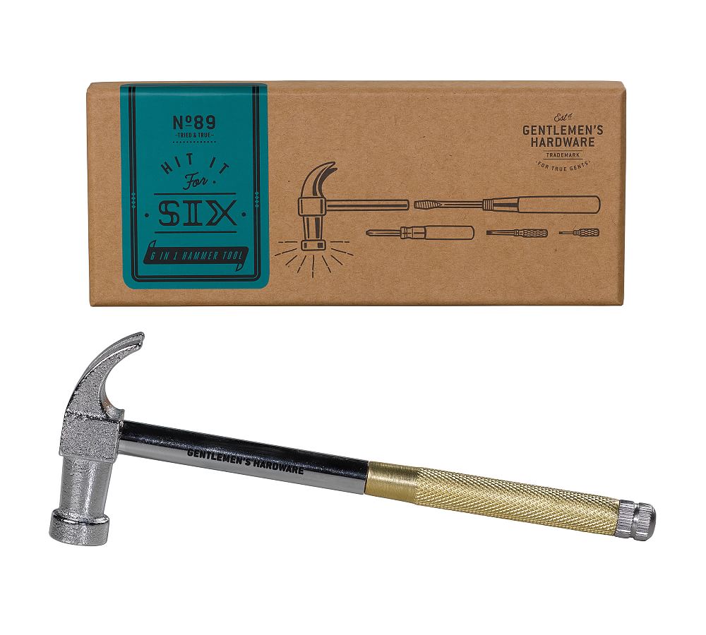 Fix-it Tool Kit | Pottery Barn