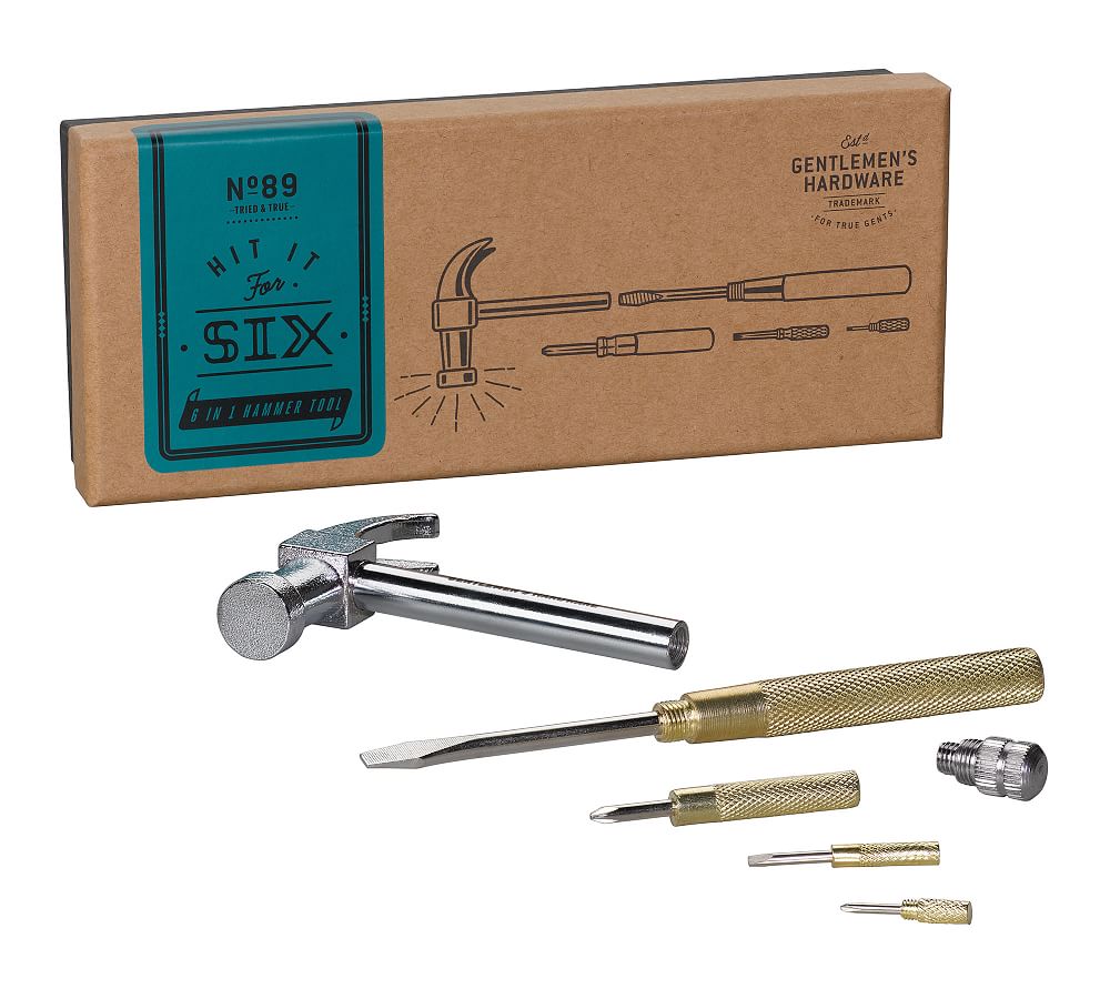 Fix-it Tool Kit | Pottery Barn