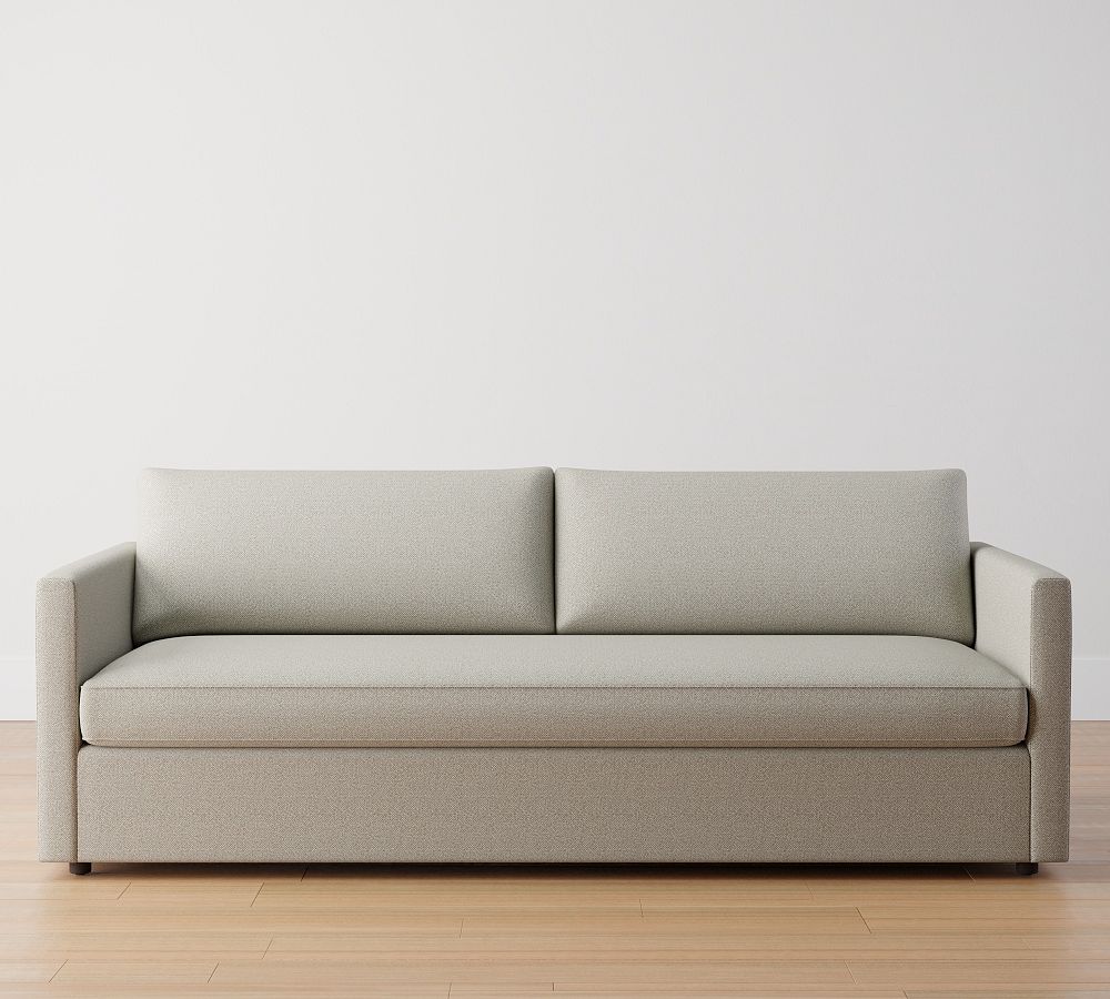 Union Upholstered Sofa | Pottery Barn