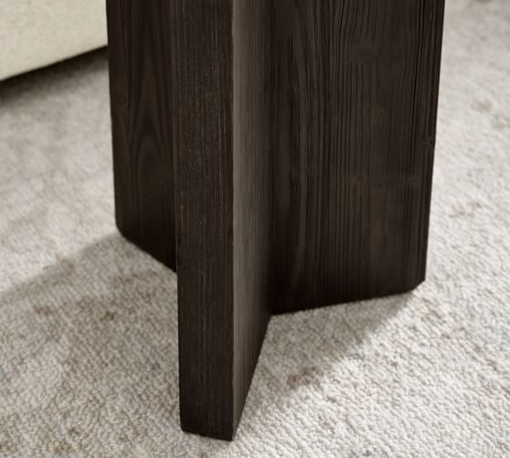 Folsom Round Accent Table | Pottery Barn