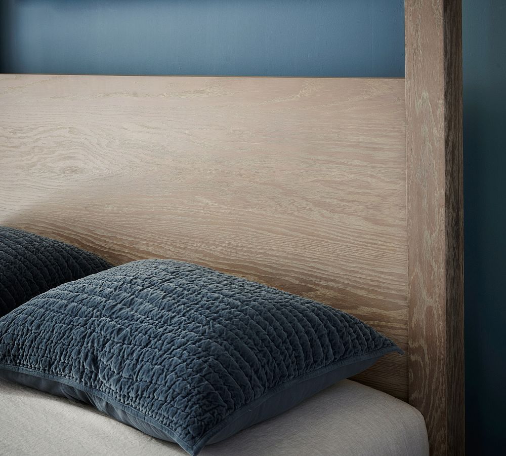 Finn Canopy Bed | Pottery Barn