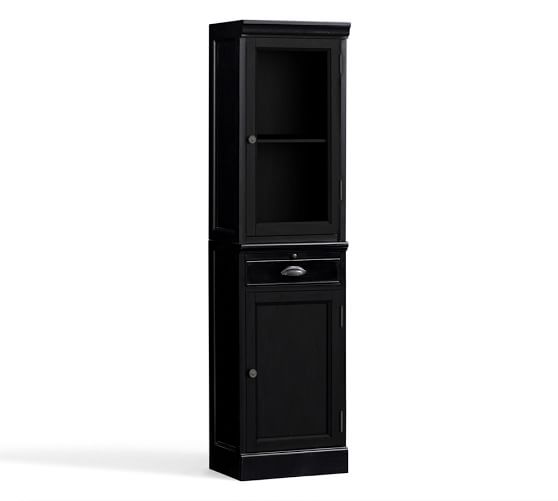 Modular Bar Tower | Pottery Barn