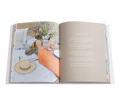 Pacific Natural by Jenni Kayne | Pottery Barn