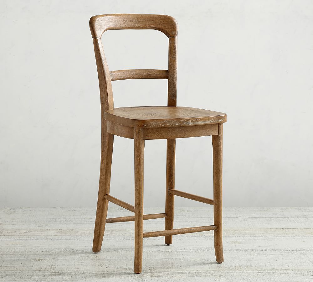 Cline Counter Stool | Pottery Barn