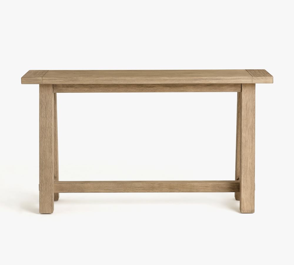 Toscana Console Table | Pottery Barn