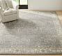 Neutral Multi Reeva Printed Rug | Patterned Rugs | Pottery Barn
