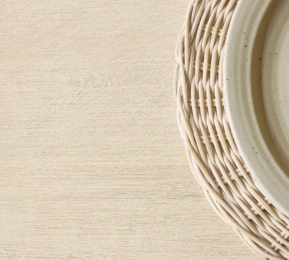 Napa Extending Dining Table | Pottery Barn
