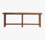 Reed Grand Console Table | Pottery Barn