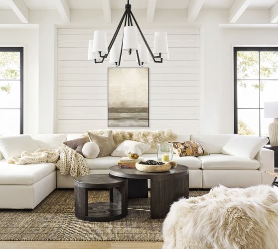 Beyond Canvas Print | Pottery Barn