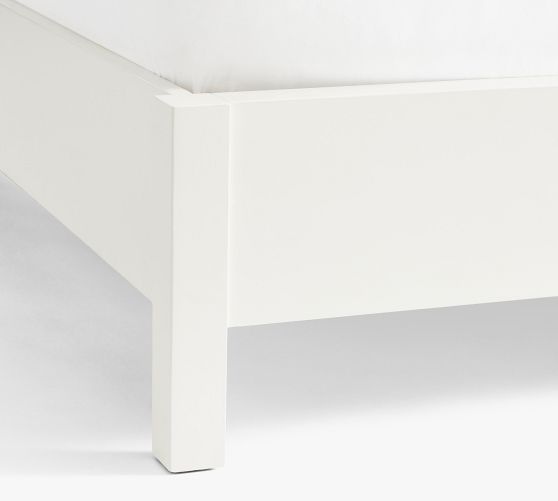 Westly Cane Bed | Pottery Barn