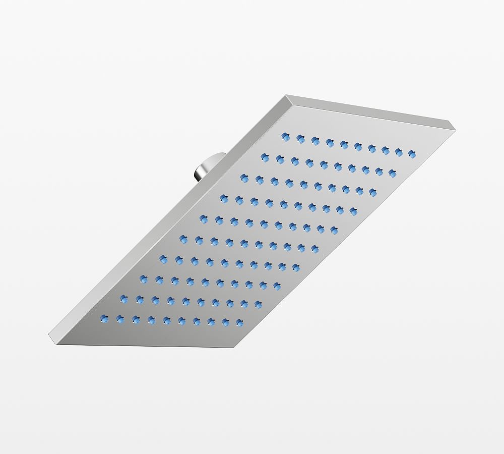 Square Shower Head | Pottery Barn