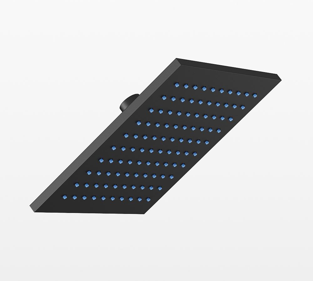 Square Shower Head | Pottery Barn