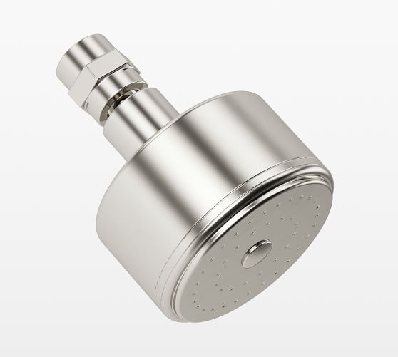 Round Shower Head | Pottery Barn