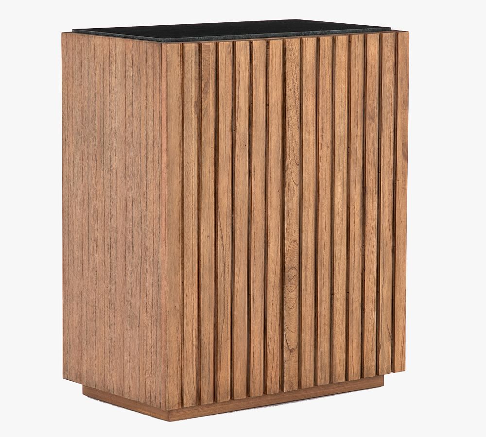 Dex Storage Cabinet | Pottery Barn