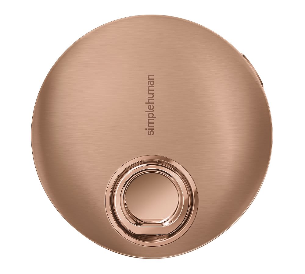 Simplehuman® Hand Held Sensor Makeup Mirror | Pottery Barn