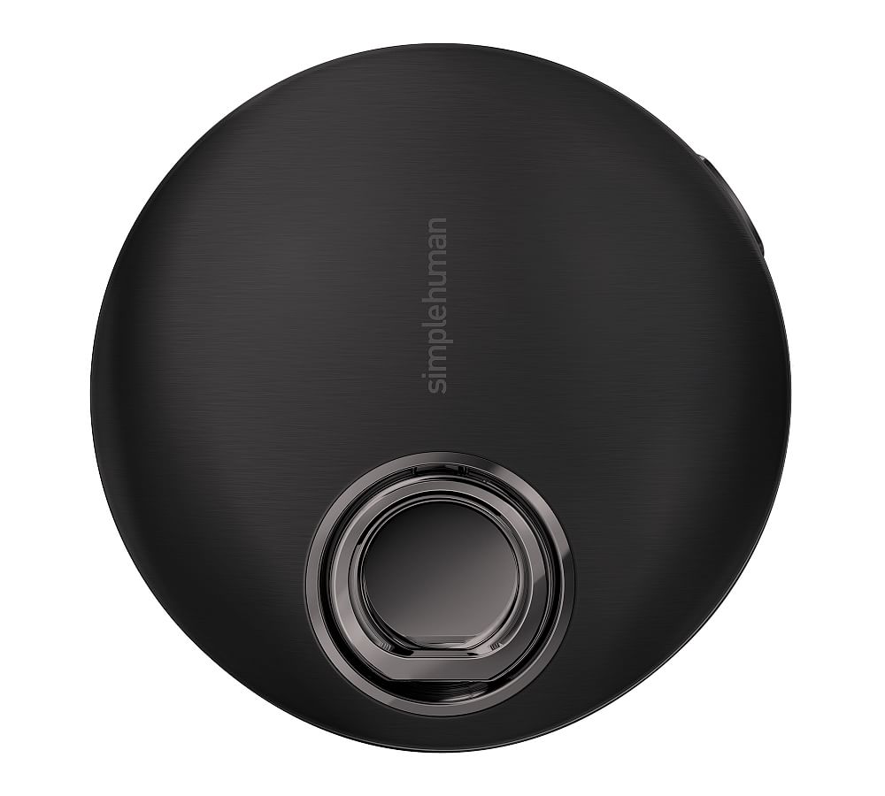 Simplehuman® Hand Held Sensor Makeup Mirror | Pottery Barn