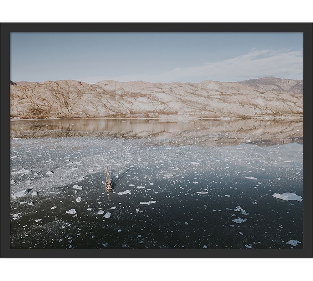 Melted By Annie Spratt | Pottery Barn