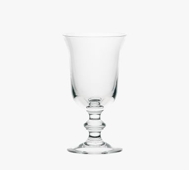 La Rochere Amitie Glassware Collection | Pottery Barn