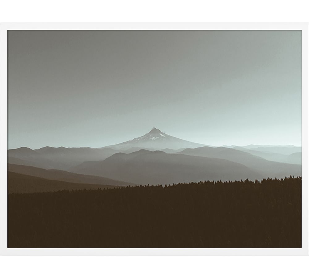 Sherrard Point By Eric Muhr | Pottery Barn