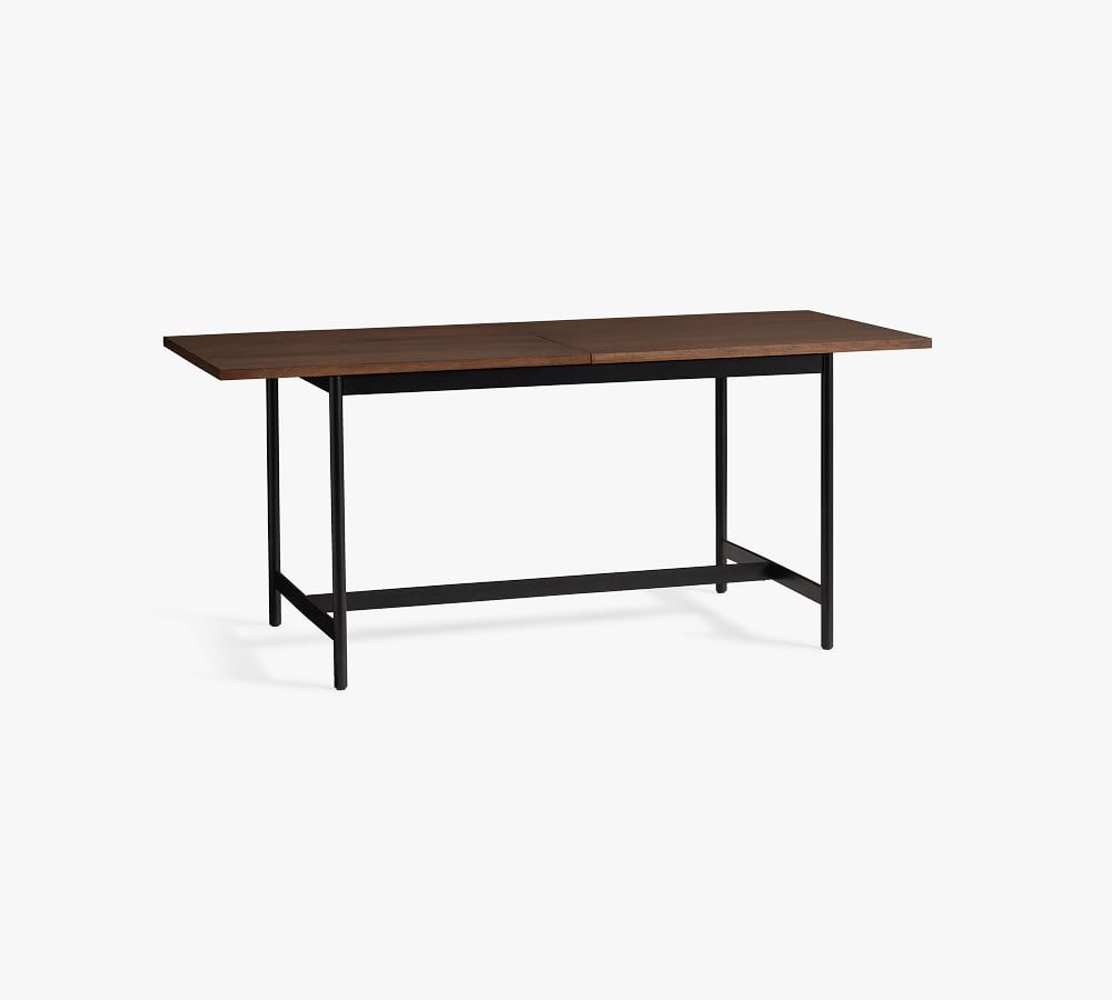 Warren Extending Dining Table | Pottery Barn