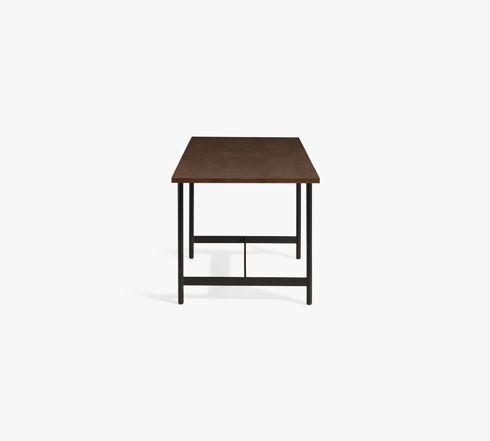 Warren Extending Dining Table | Pottery Barn