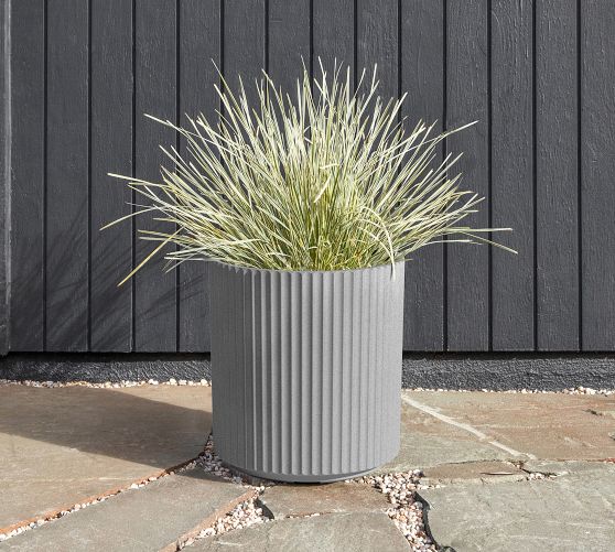 Modern Eco Planter | Pottery Barn