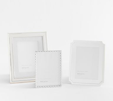Traditional Assorted Frames | Pottery Barn